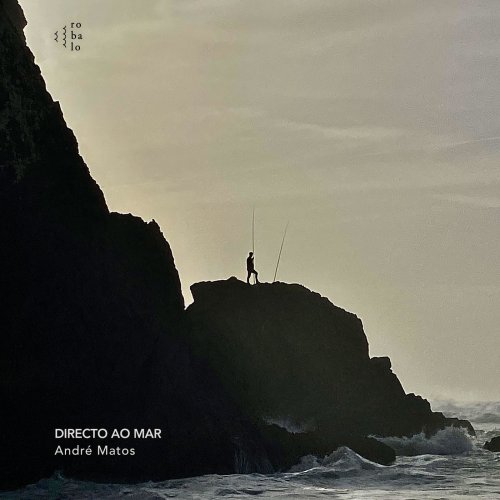 Andre Matos - Directo ao mar (2022) - Download album | jazznblues.org