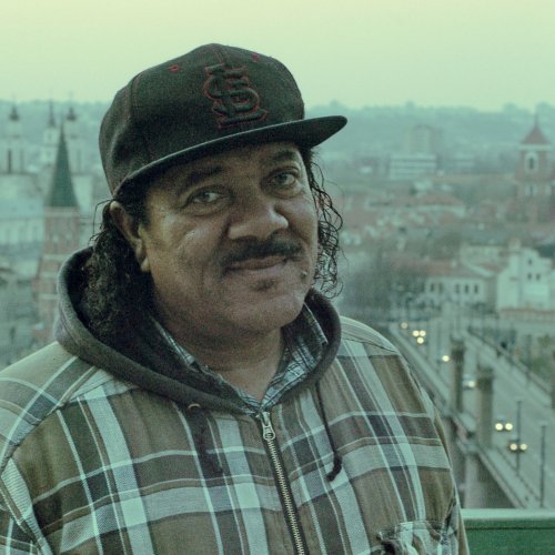 Boo Boo Davis - One Chord Blues (2016) - Download album | jazznblues.org