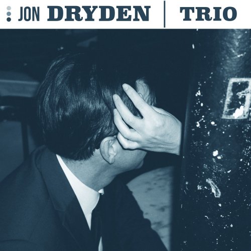 Jon Dryden - Trio (2022) | jazznblues.org