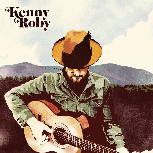 Kenny Roby - Kenny Roby (2022) | jazznblues.org