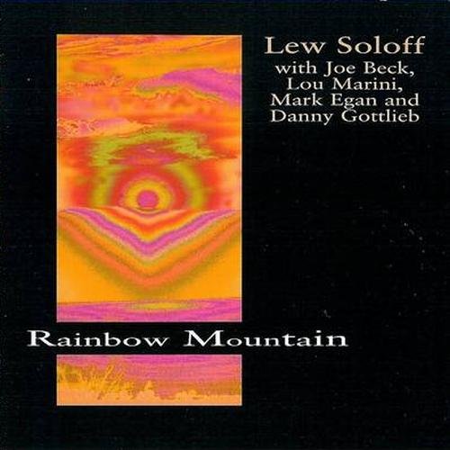 Lew Soloff - Rainbow Mountain (1999) - Download album | jazznblues.org