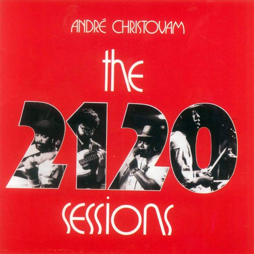 André Christovam - The 2120 Sessions (1991) | jazznblues.org