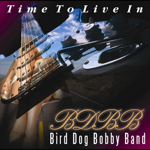 Bird Dog Bobby Band - Time To Live In (2011) | jazznblues.org