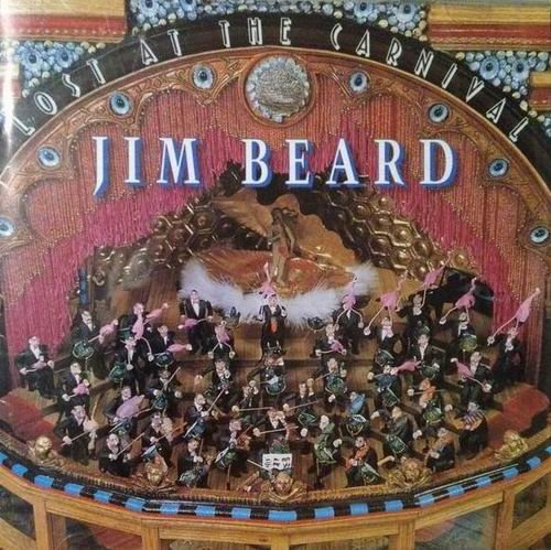 Jim Beard - Lost At The Carnival (1995) - Download album | jazznblues.org