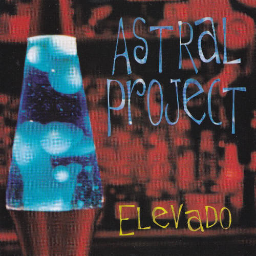 Astral Project - Elevado (1998) | jazznblues.org