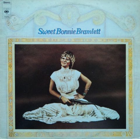 Bonnie Bramlett - It's Time / Lady's Choice (2004) - Download album ...