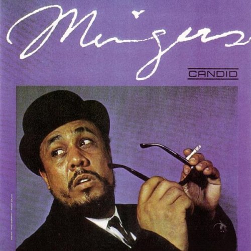 Charles Mingus - Mingus (1989) | jazznblues.org
