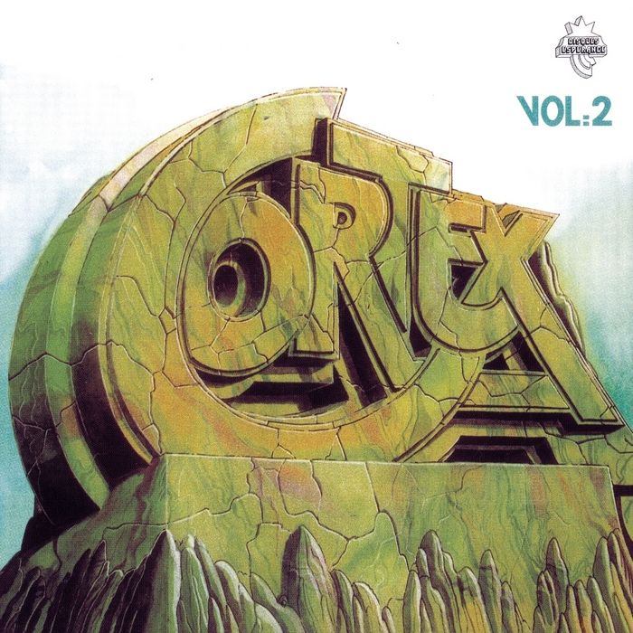 Cortex - Volume 2 (1977) - Download album | jazznblues.org