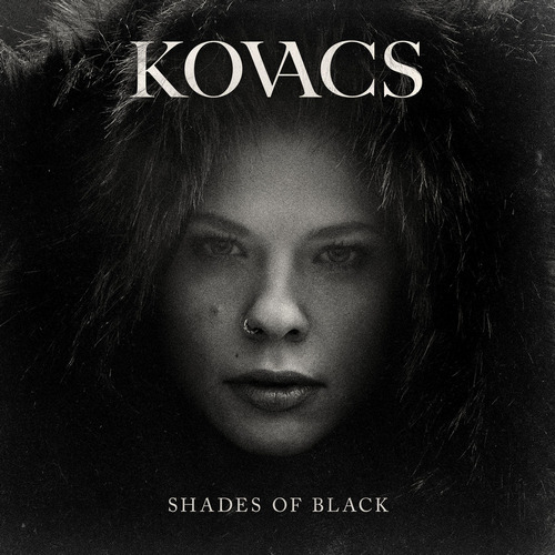 Kovacs - Shades Of Black (2015) - Download album | jazznblues.org