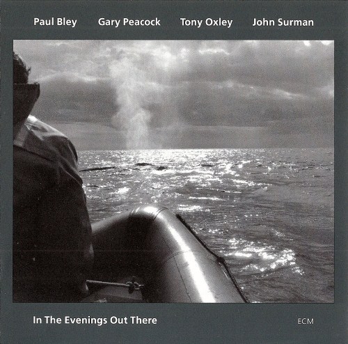 Paul Bley, Gary Peacock, Tony Oxley, John Surman - In The Evenings Out There (1993) | jazznblues.org