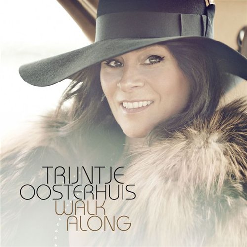 Trijntje Oosterhuis - Walk Along (2015) - Download album | jazznblues.org