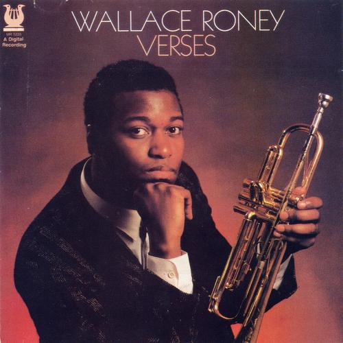 Wallace Roney - Verses (1987) - Download album | jazznblues.org