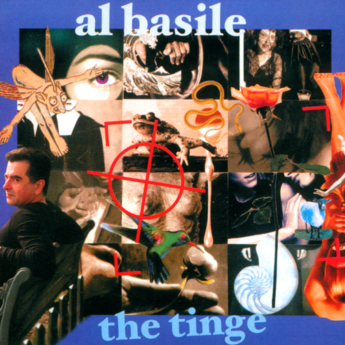 Al Basile - The Tinge (2008) | jazznblues.org