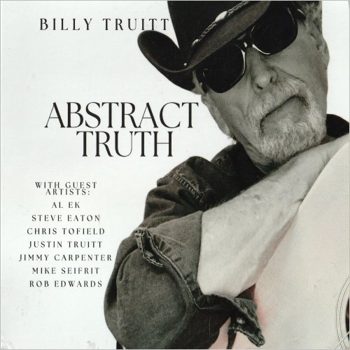 Billy Truitt - Abstract Truth (2022) | jazznblues.org