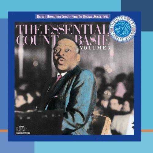 Count Basie - The Essential Count Basie, Vol. 3 (1987) - Download album ...