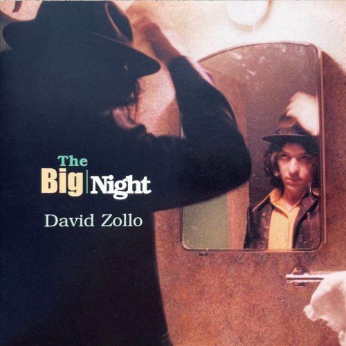 David Zollo - The Big Night (2001) - Download album | jazznblues.org