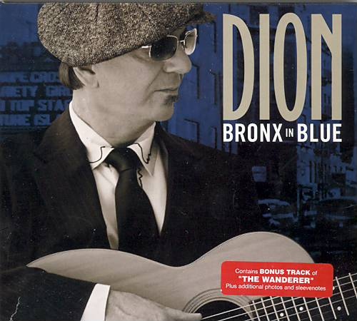 Dion - Bronx In Blue (2006) | jazznblues.org