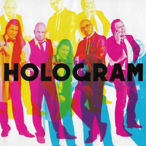 Hologram - Hologram (2011) | jazznblues.org