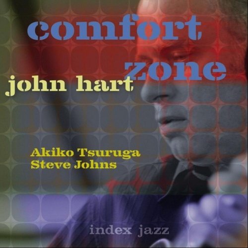 John Hart - Comfort Zone (2011) | jazznblues.org