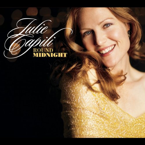 Julie Capili - Round Midnight (2014) | jazznblues.org