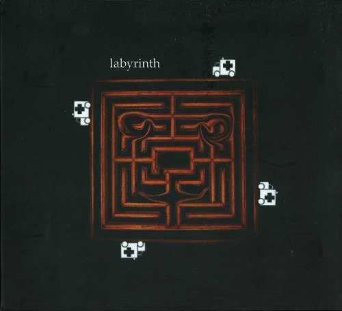 Labyrinth - Labyrinth (2008) | jazznblues.org