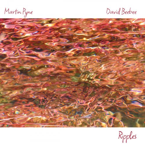 Martin Pyne & David Beebee - Ripples (2022) | jazznblues.org