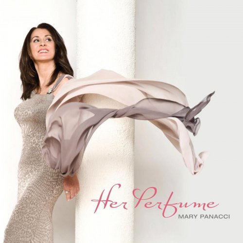 Mary Panacci - Her Perfume (2014) - Download album | jazznblues.org