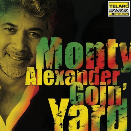 Monty Alexander - Live in Holland (1977/2006) | jazznblues.org