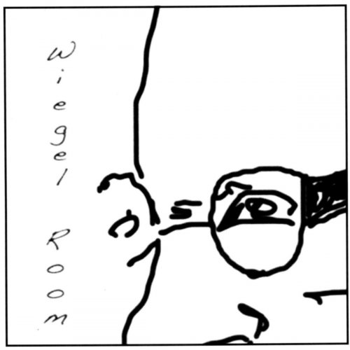 Richard Wiegel - Wiegel Room (2015) | jazznblues.org