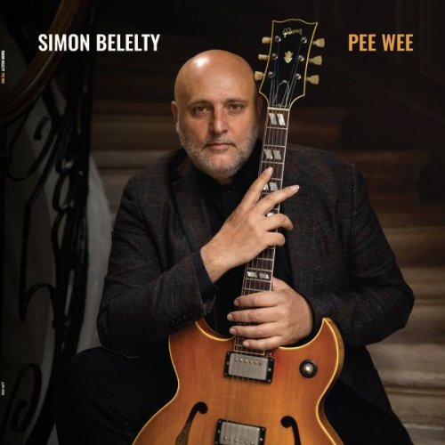 Simon Belelty - PEE WEE (2022) | jazznblues.org