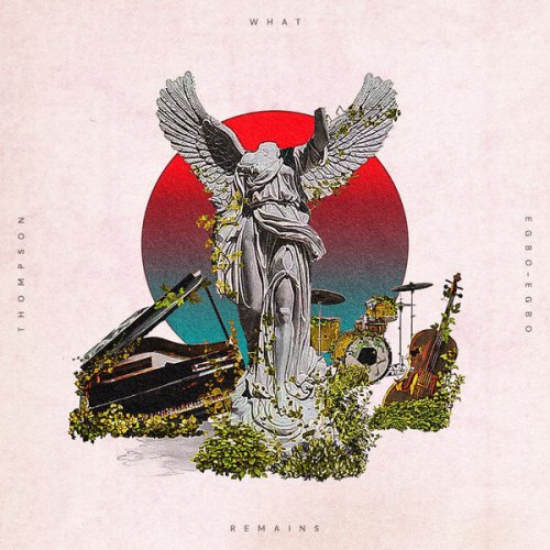 Thompson Egbo-Egbo - What Remains (2022) | jazznblues.org