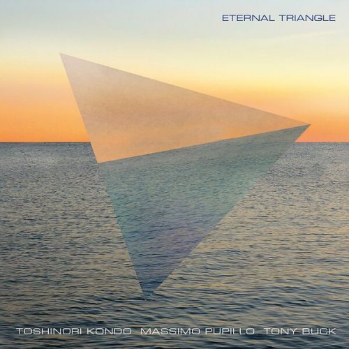 Toshinori Kondo - Eternal Triangle (2022) - Download album | jazznblues.org