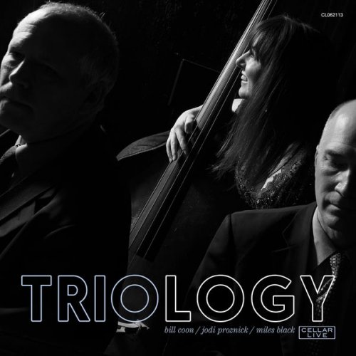 Triology - Triology (2014) - Download album | jazznblues.org