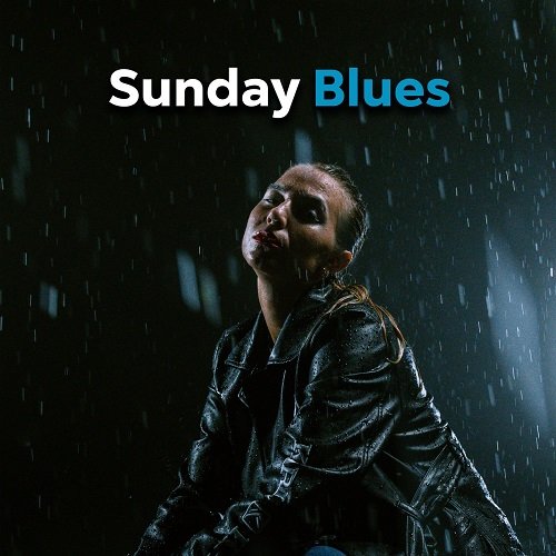 VA - Sunday Blues (2022) | jazznblues.org