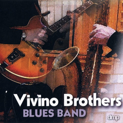 Vivino Brothers Blues Band – Blues Band (2000) | jazznblues.org