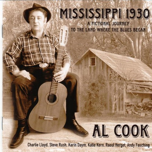 Al Cook - Mississippi 1930 - A Fictional Journey To The Land Where The ...