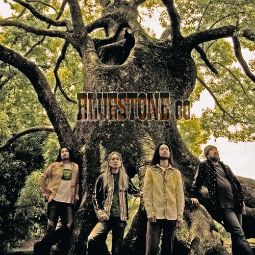 Bluestone Co. - Bluestone Co. (2006) | jazznblues.org