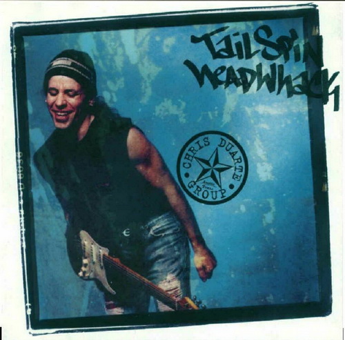 Chris Duarte Group - Tailspin Headwhack (1997) | jazznblues.org