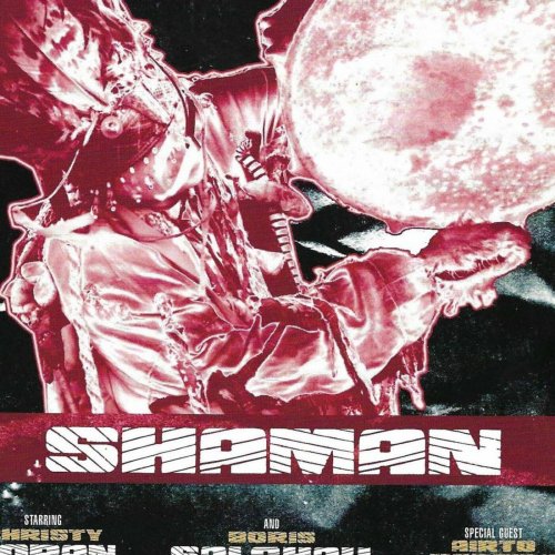 Christy Baron - Retrospective (2004) - Download album | jazznblues.org