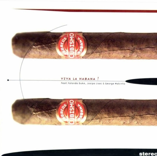 Cubismo - Viva la Habana! (1998) - Download album | jazznblues.org