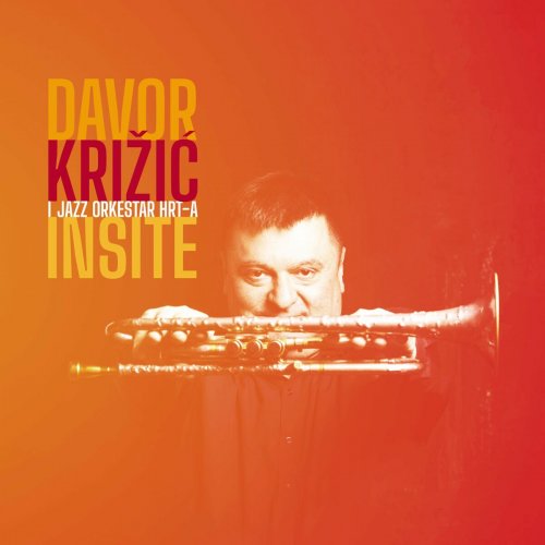 Davor Krizic - Insite (2022) | jazznblues.org