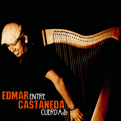 Edmar Castañeda - Entre Cuerdas (2009) - Download album | jazznblues.org