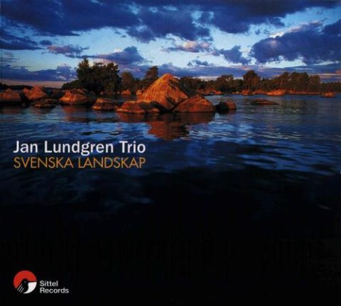 Jan Lundgren Trio - Svenska Landskap (2003) | jazznblues.org
