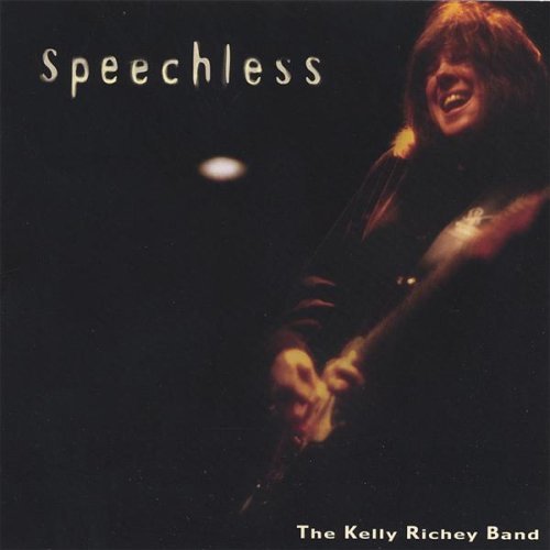 Kelly Richey Band - Speechless (2006) - Download album | jazznblues.org