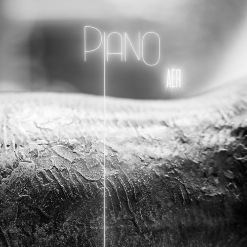 Kim Berg - Piano AER (2022) - Download album | jazznblues.org