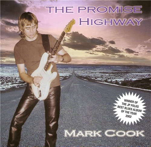 Mark Cook - The Promise Highway (2002) | jazznblues.org