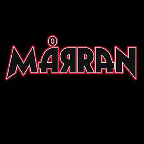 Marran - Marran (2012) - Download album | jazznblues.org