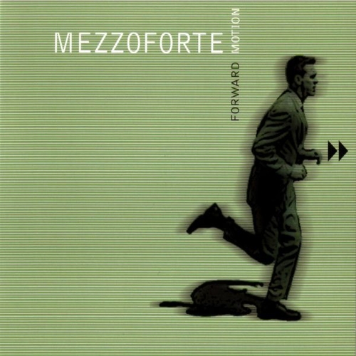 Mezzoforte - Forward Motion (2004) - Download album | jazznblues.org