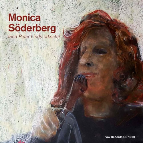 Monica Soderberg - Monica Soderberg (2022) - Download album ...