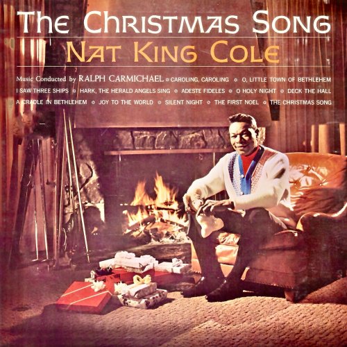 Nat King Cole - The Christmas Song (2022) | jazznblues.org Nat King Cole - The Christmas Song (2022) | jazznblues.org
